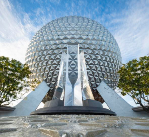 Create a EPCOT rides 2023 Tier List - TierMaker