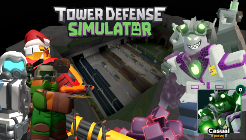 Create a All TDS Towers (15th December 2024 | 2019 - 2024) Tier List ...