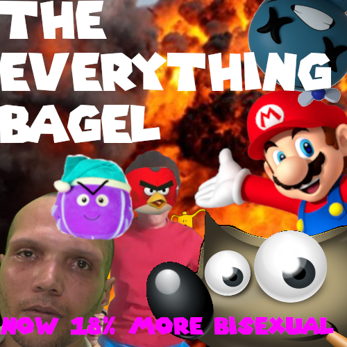 Create a The Everything Podcast Tier List - TierMaker