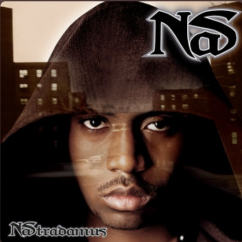 Create a NAS ALBUMS TIER LIST Tier List - TierMaker