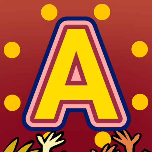 Create a ABCMouse All The Alphabet Songs Tier List - TierMaker