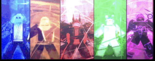 BLOX FRUIT RACES Tier List (Community Rankings) - TierMaker