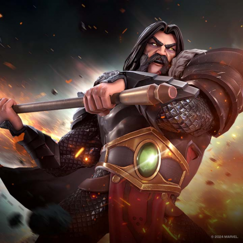 Mcoc 7* basic pool (June 2024) Tier List (Community Rankings) - TierMaker