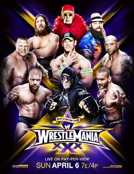 Create a Every WWE PPV Ranked Tier List - TierMaker