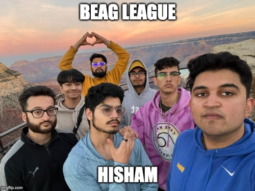 Beags Memes Tier List (Community Rankings) - TierMaker