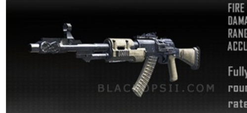 Best bo2 Weapons Tier List (Community Rankings) - TierMaker