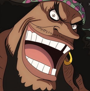 Create a One Piece Current Power Scale List Tier List - TierMaker