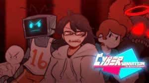 Create a FNF Cyber Sensation: Malware Breakout Tier List - TierMaker