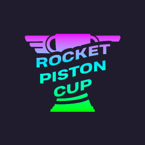 Rocket Piston Cup 3 Tier List (Community Rankings) - TierMaker