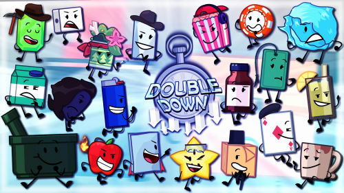 Create a Double Down Tier-List Tier List - TierMaker