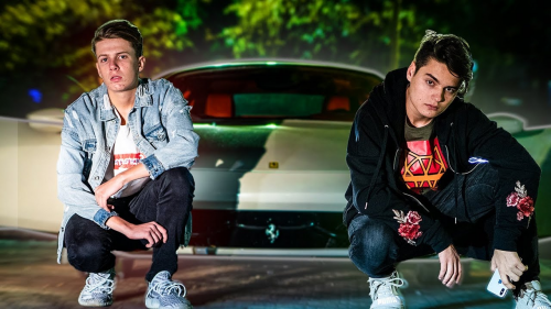 5 gang Tier List (Community Rankings) - TierMaker