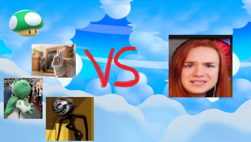 Create a Les antagonistes de l'épopée de Niniste Tier List - TierMaker