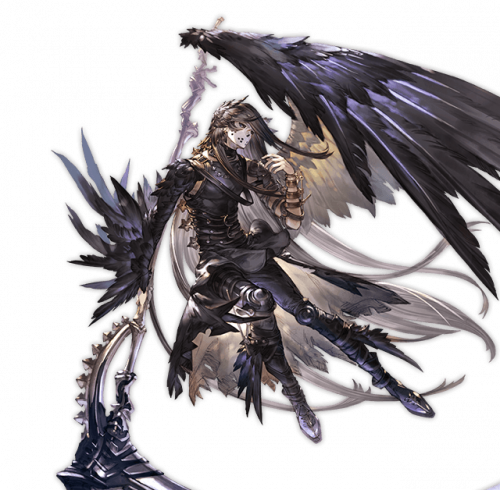 GBF DARK Tier List (Community Rankings) - TierMaker