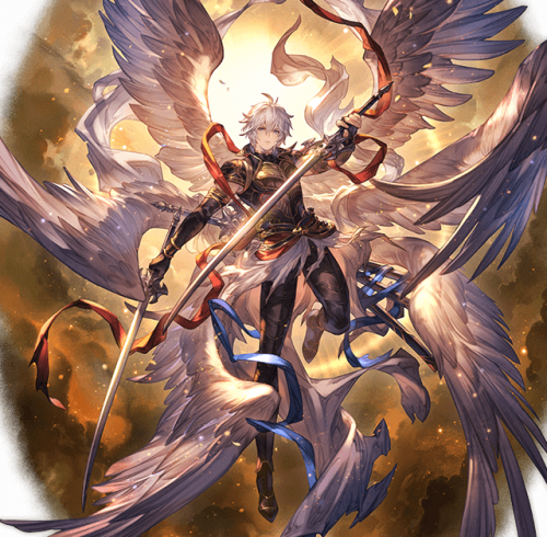 Create a GBF LIGHT Tier List - TierMaker