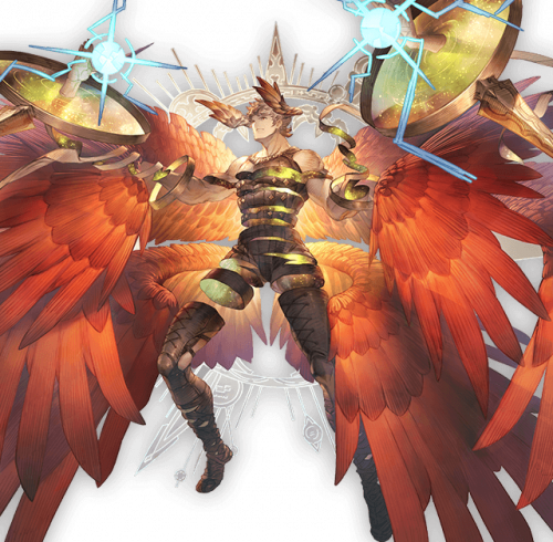 GBF VENT Tier List (Community Rankings) - TierMaker