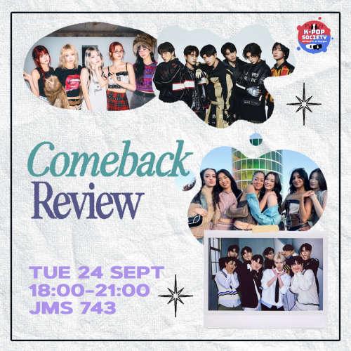 Create a Comeback Review Tier List - TierMaker