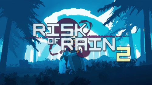 Create a Risk of Rain 2 All Soundtracks (incl. SotV & SotS) Tier List ...