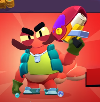 Create a New Brawl Talk Skins Tier List - TierMaker