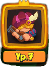 Legendary Rush Royale Pawns Tier List (Community Rankings) - TierMaker