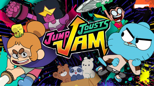 Jump Jousts Jam Tier List (Community Rankings) - TierMaker