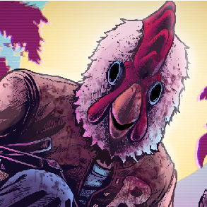 Create a Masked Guy Tier List - TierMaker