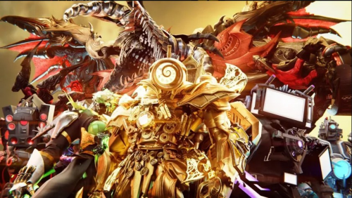 Create a Skibidi toilet multiverse characters ep 1-47 Tier List - TierMaker