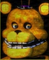 Fnaf 0 karakterleri Tier List (Community Rankings) - TierMaker