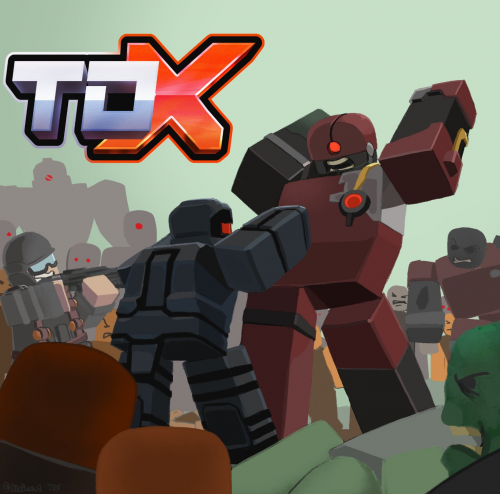 TDX Tier 5 Towers Tier List (Community Rankings) - TierMaker TDX Tier 5 Towers Tier List (Community Rankings) - TierMaker