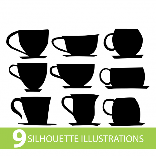 Create a Top Tier Mugs Tier List - TierMaker