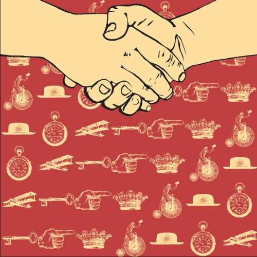 Create a My Albums Tier List - TierMaker