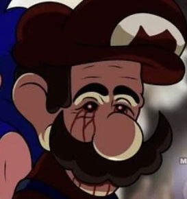 FNF Mario’s Madness V1+V2 All Songs Tier List (Community Rankings ...