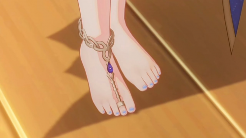 Create a Genshin Impact Feet Tier List - TierMaker