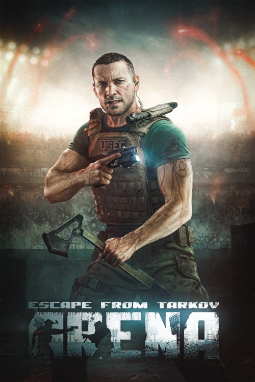 Create A Escape From Tarkov Arena MP400 Tier List TierMaker Create A Escape From Tarkov Arena MP400 Tier List TierMaker