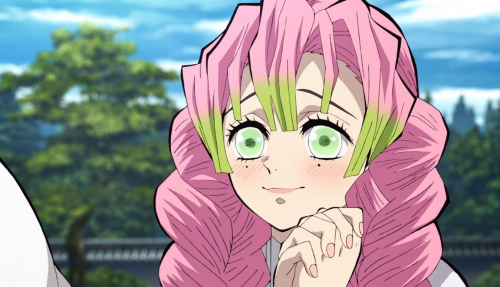 Create a Waifu Demon Slayer Tier List - TierMaker