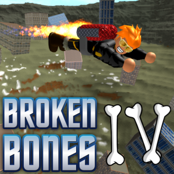 Broken Bones Tier List (Community Rankings) - TierMaker