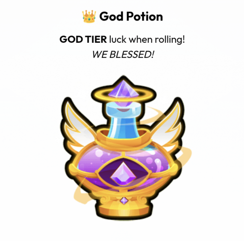 PETS GO! God Potions Tier List (Community Rankings) - TierMaker