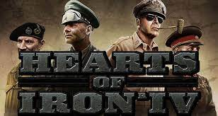 Mods de Hearts Of Iron IV Tier List (Community Rankings) - TierMaker