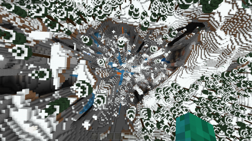 Create a every minecraft version ranked Tier List - TierMaker