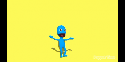 Create a Puppet time backgrounds Tier List - TierMaker