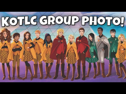 Create a Anything Koltc Tier List - TierMaker