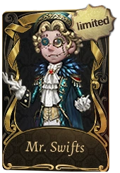 Create a Identity V [IDV] - All idv s skins (season 29) Tier List ...