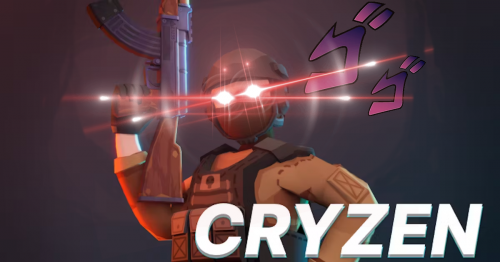 Create a Cryzen.io top players Tier List - TierMaker