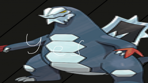 Create a Pokémon Psuedo Legends (Gen 1-9) Tier List - TierMaker