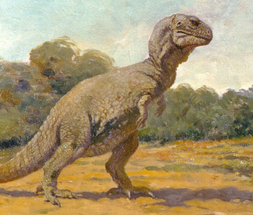 Create a T-Rex Tier List - TierMaker
