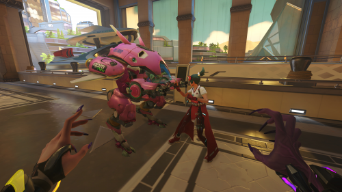 Tokkitsune SKins Pairing Tier List (Community Rankings) - TierMaker