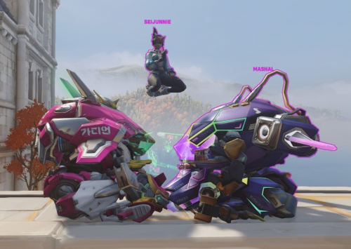 Create a Tokkitsune Skins Pairing Tier List - TierMaker