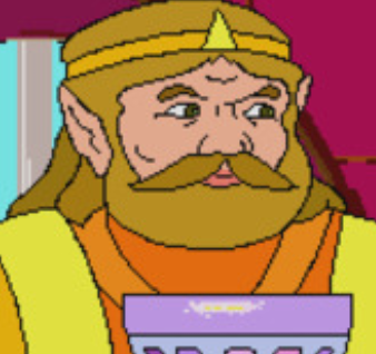 Create a YTP Golden Age Characters Tier List - TierMaker