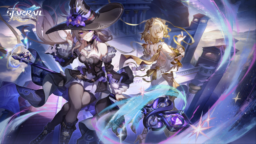 Create a HONKAI STAR RAIL (UPDATED + LEAKS) Tier List - TierMaker