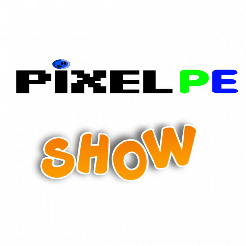 Create a Pixel's Object Shows Tier List - TierMaker