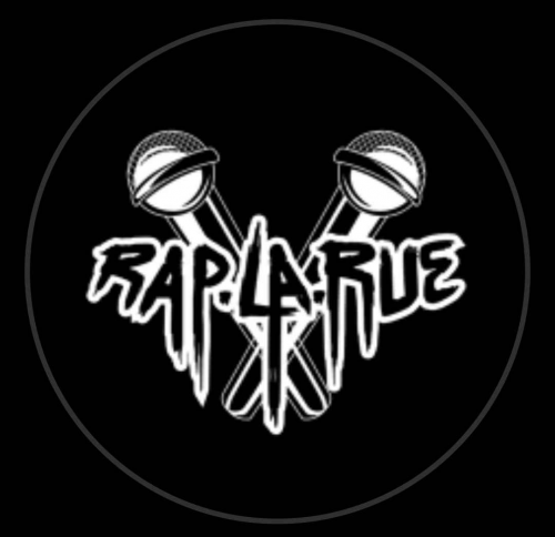 Create a Raplarue 2 Künstler RLR Tier List - TierMaker